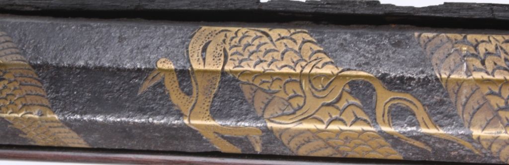 Tanegashima Samurai Musket 1500-1700's