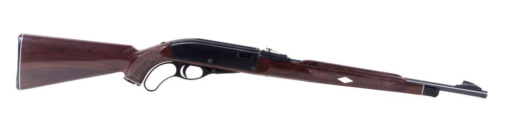 Remington Nylon 76 .22 Long Lever Action Rifle