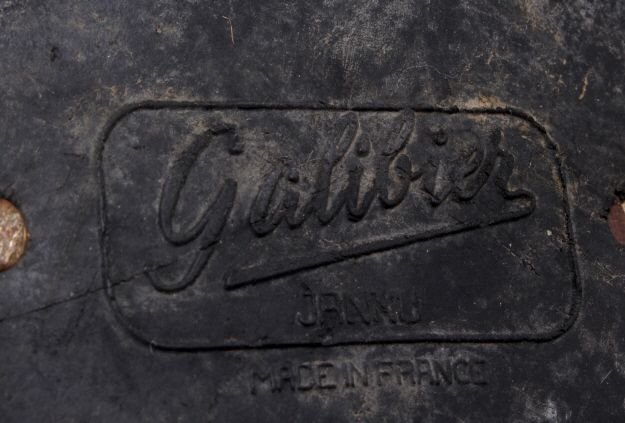 1920's Trek 2 Everest George Mallory Boots