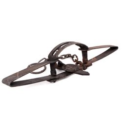 Duke Trap # 15 D Bear Trap