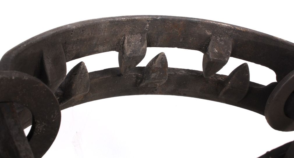 Duke Trap # 15 D Bear Trap