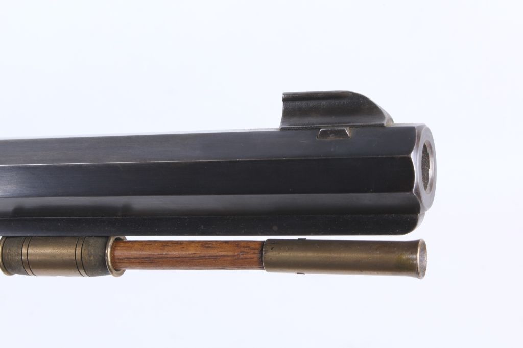 Miroku Ultra-Hi 50 Cal Black Powder Rifle