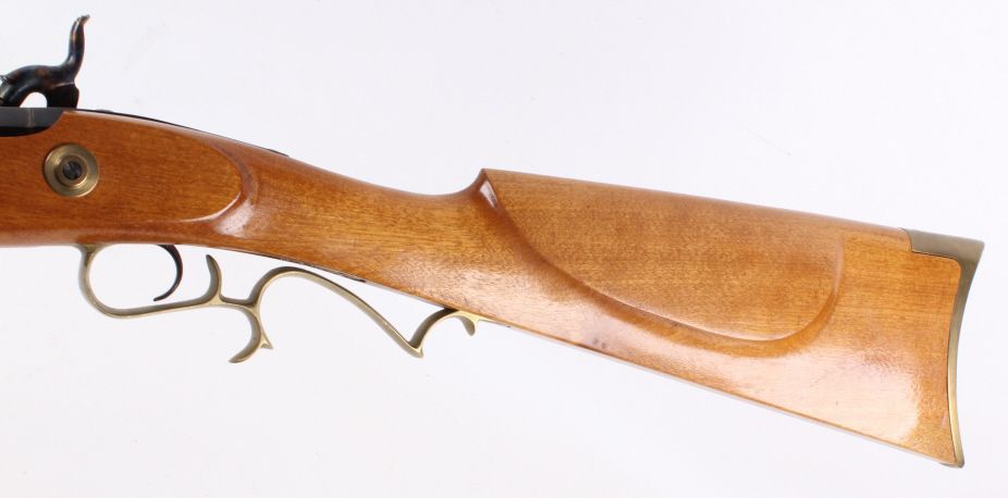 Miroku Ultra-Hi 50 Cal Black Powder Rifle