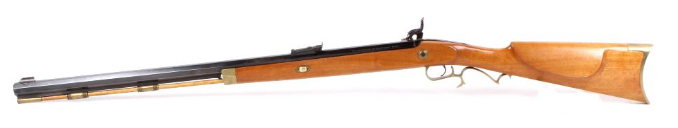 Miroku Ultra-Hi 50 Cal Black Powder Rifle