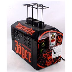 Jagermeister J99 3 Shot Machine