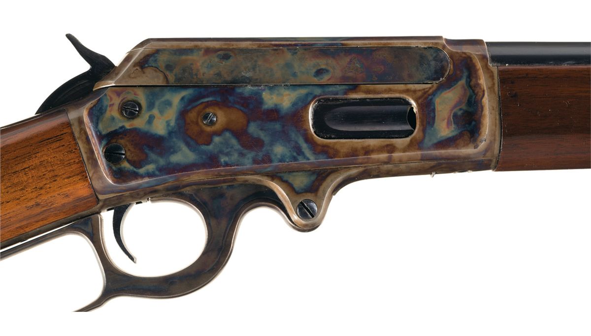 Excellent Marlin Model 93 Lever Action Rifle