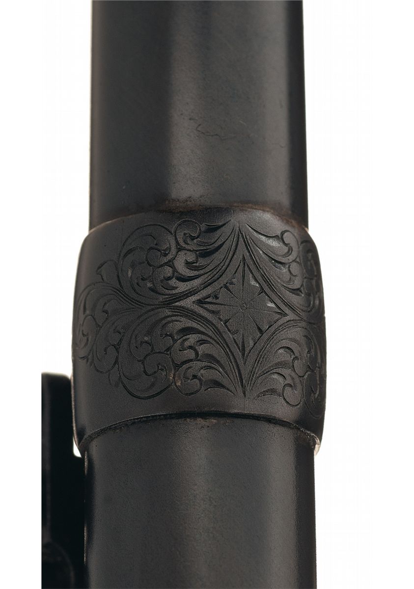 Beautifully Made Clayton Nelson Custom G33/40 Lightweight Mauser ...