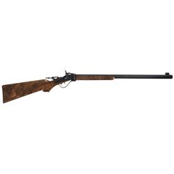Dakota Arms Little Sharps Single Shot Falling Block Rifle
