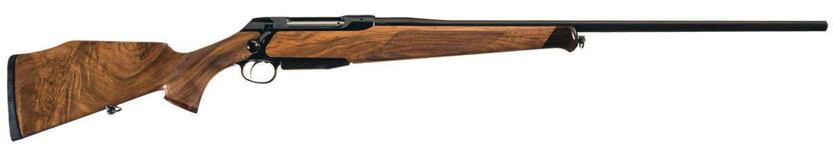 Sauer Model 202 Supreme Bolt Action Rifle with Box