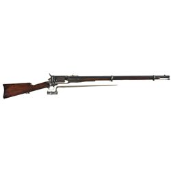 Fine Civil War Colt Model 1855 Full Stock Military Percussion Revolving ...