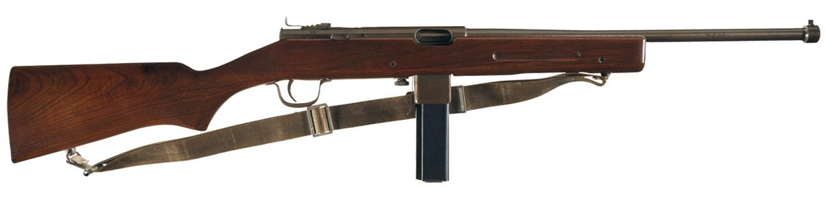 Scarce Commercial Production Harrington & Richardson Model 60 Reising ...