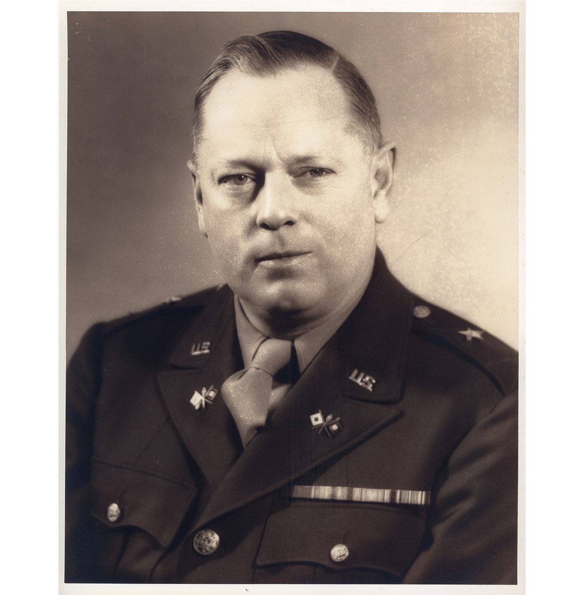 Documented Historic World War II U.S. Army Contract .380 Caliber Colt ...