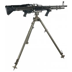 Complete Springfield Armory/RIA SA-1 (M60 Style) Semi-Automatic Rifle ...