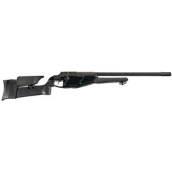 Blaser Model R93 UIT Bolt Action Rifle