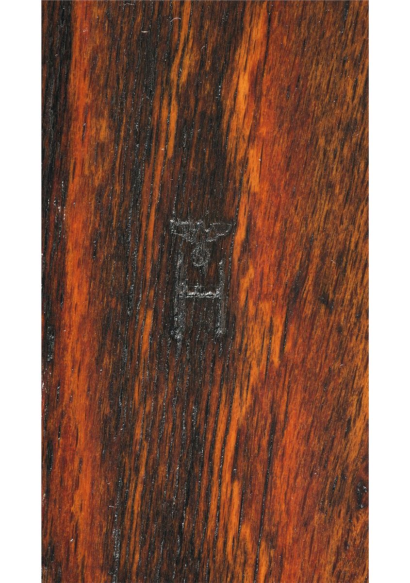 Outstanding Late World War II K98 Sniper Rifle with Experimental Swept ...