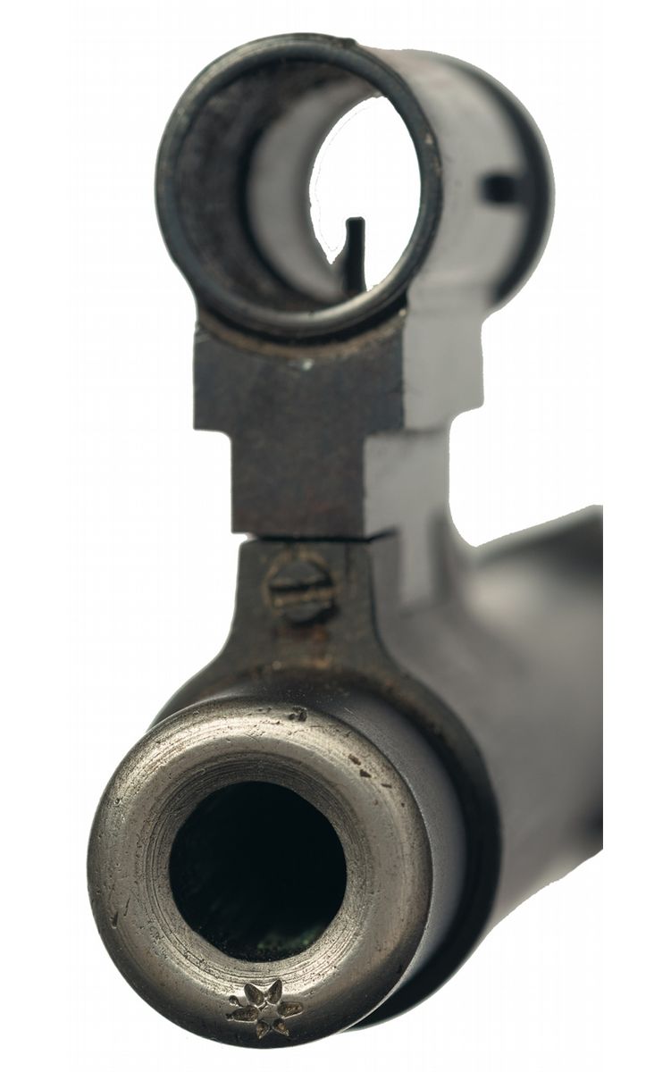 Springfield Armory Model 1903 National Match Special Bolt Action Rifle ...