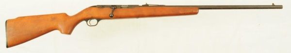 Westernfield Model M815 .22 Bolt Action Rifle FFL