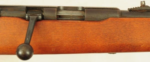 Westernfield Model M815 .22 Bolt Action Rifle FFL