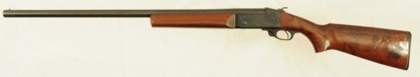 CBC Model SB 12 Gauge Shotgun FFL