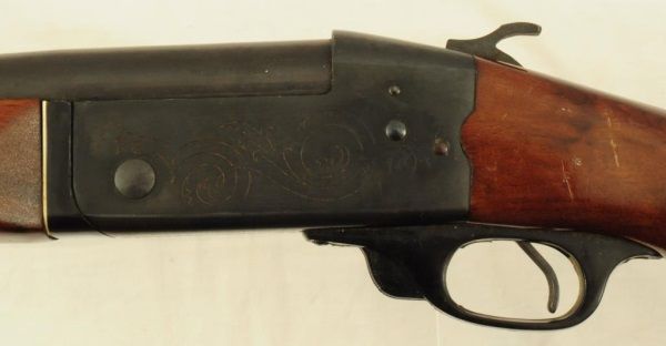 CBC Model SB 12 Gauge Shotgun FFL
