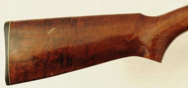 CBC Model SB 12 Gauge Shotgun FFL