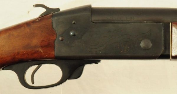 CBC Model SB 12 Gauge Shotgun FFL