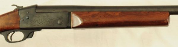 CBC Model SB 12 Gauge Shotgun FFL