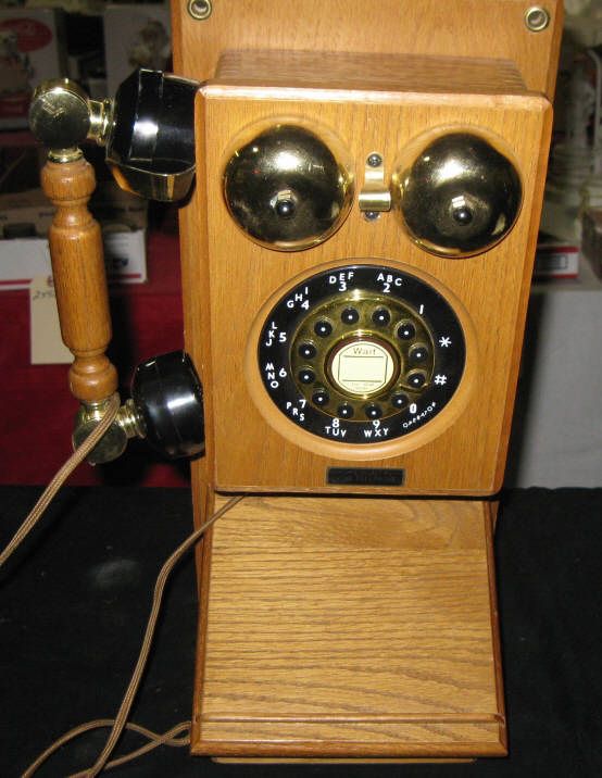 Country Store Telephone,