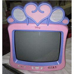 Walt Disney PRINCESS TV