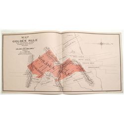 Golden Rule mining map