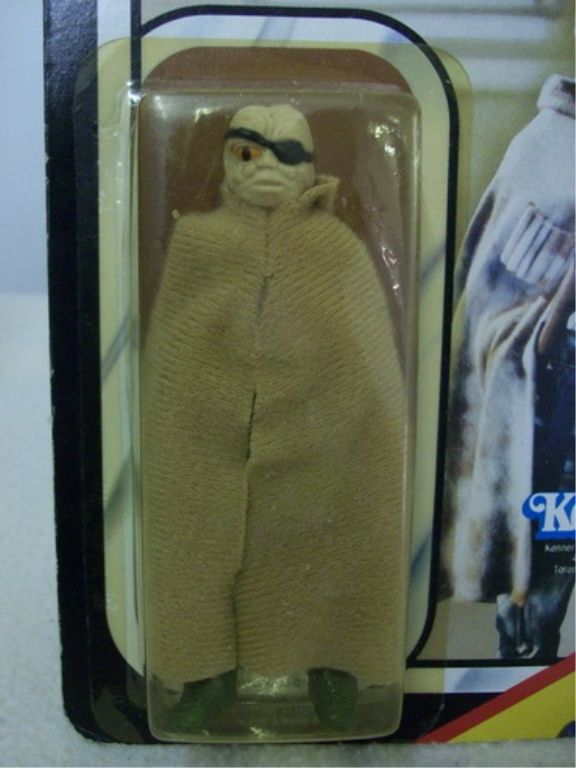 Return of the Jedi "Prune Face"