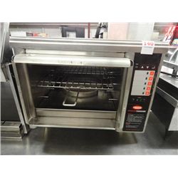 Hatco Thermo Finisher Oven