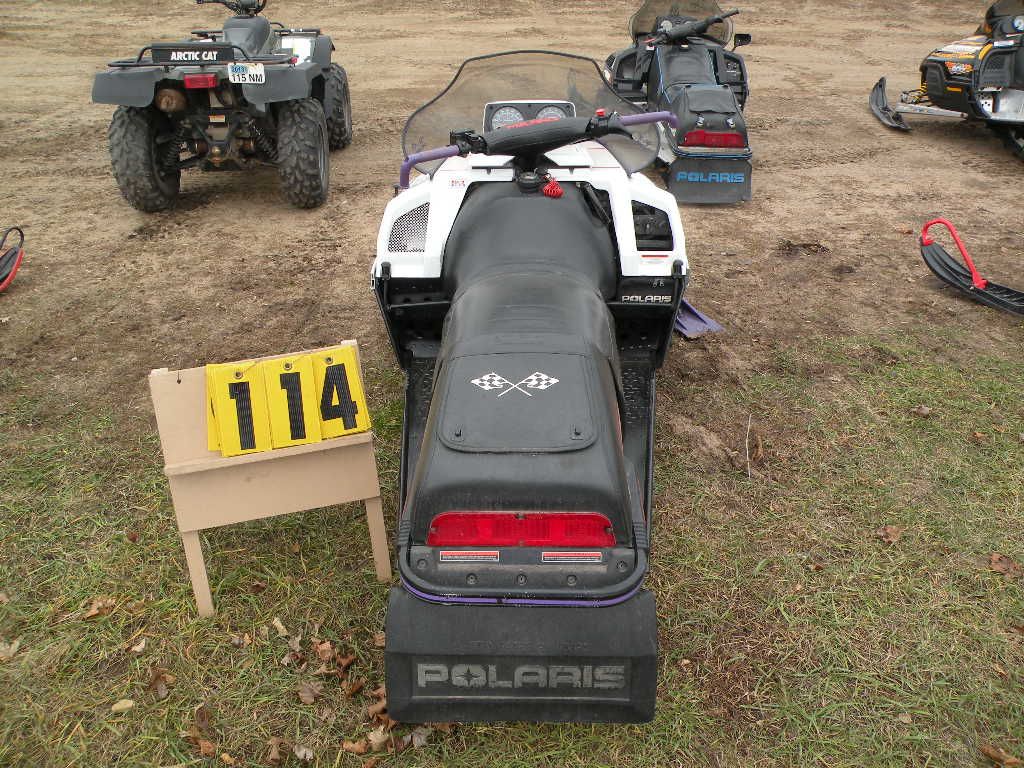 1997 Polaris XC 440 3171041