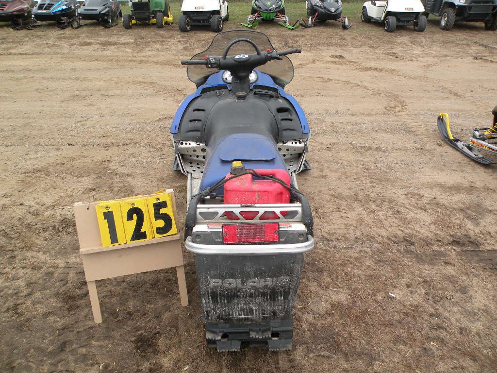 2003 Polaris 700 RMK SN1NK7CS93C333559