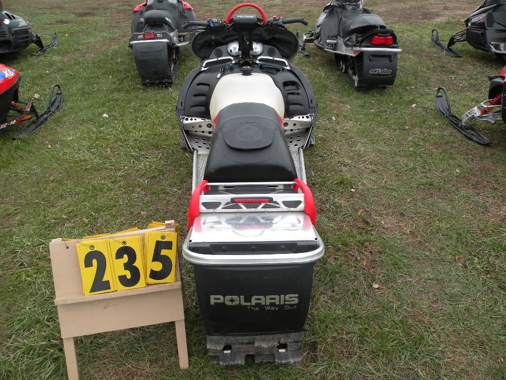 2003 Polaris 800 RMK SN1NN8CS33C335563
