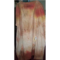 ALEXANDER MOVIE, PROP COSTUME. SCREEN WORN PRINCIPAL CHARACTER ...