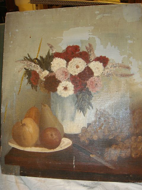 St. Jude Item: Gary Fifer Painting