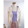 Uptown Girls Molly (Britney Murphy) Hero Lavender Costume with White ...