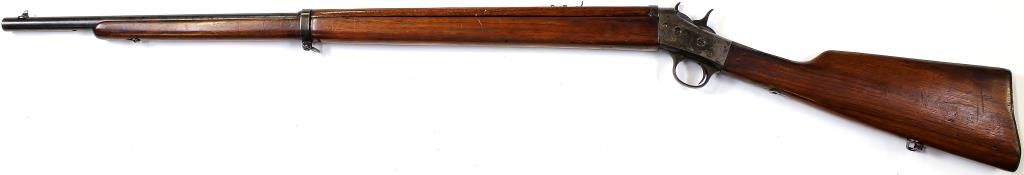 Scarce Remington American Boy Scout .22 short