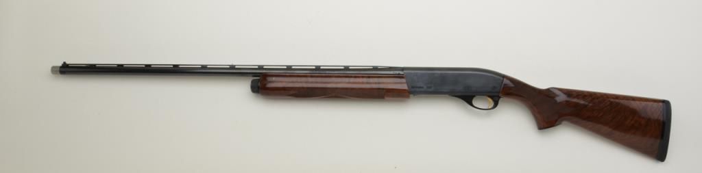 Remington Model 1100 Sporting 20 semi-auto shotgun, LT 20 gauge, 2-3/4 ...