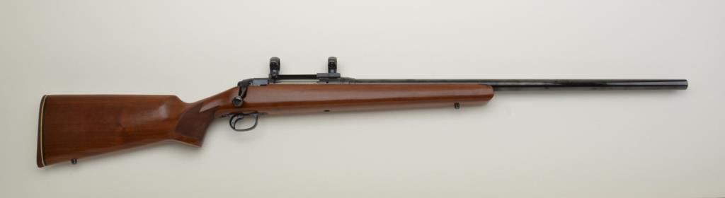 Savage Model 112 Series J bolt action rifle, .22-250 Rem. cal., 26 ...