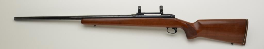 Savage Model 112 Series J bolt action rifle, .22-250 Rem. cal., 26 ...