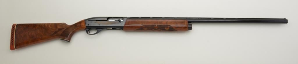 Remington Model 1100 150th Anniversary Model (1816-1966) semi-auto Trap ...