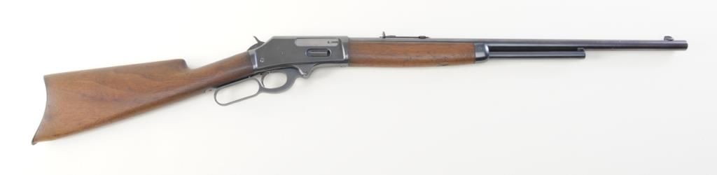 Stevens High Power Model 425 lever action rifle, .35 Rem. cal., 22 ...