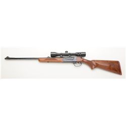 Thompson Center Arms single shot rifle, .243 Win. cal., 23” barrel ...