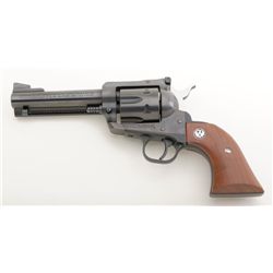 Ruger New Model Blackhawk single action revolver, .357 Magnum cal., 4-3 ...