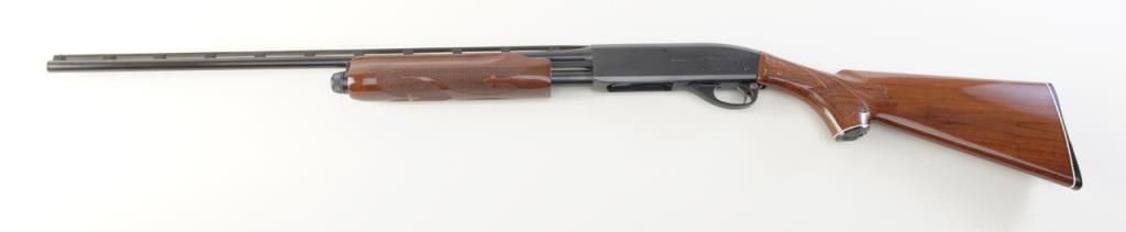 Remington 870 Lightweight pump action shotgun, .410 caliber, 25” blued ...