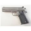 Randall Service Model – C semi-auto pistol, .45 cal., 4-1/4” barrel ...