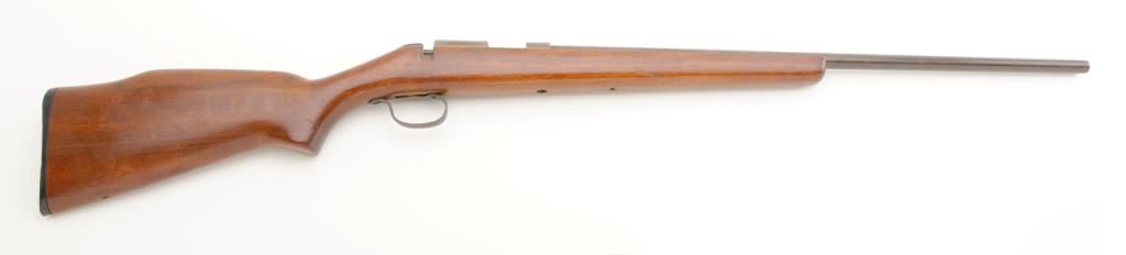 Colt “The Colteer” Model bolt action rifle, .22LR cal., 22” barrel ...