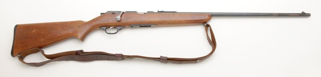 Ranger Model 103-2 bolt action rifle, .22 short, long or LR cal., 24 ...